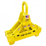 Lifting Tongs / Grabs » Mazzella Companies