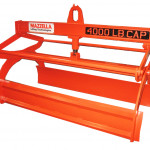 Lifting Tongs / Grabs » Mazzella Companies