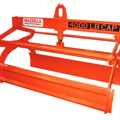Lifting Tongs / Grabs » Mazzella Companies