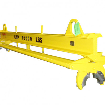Lifting Tongs / Grabs » Mazzella Companies