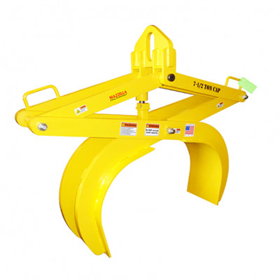 Lifting Tongs / Grabs » Mazzella Companies