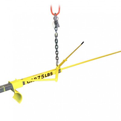 Lifting Tongs / Grabs » Mazzella Companies