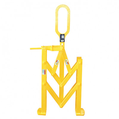 Lifting Tongs / Grabs » Mazzella Companies