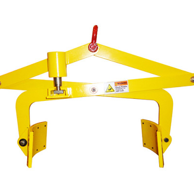Lifting Tongs / Grabs » Mazzella Companies