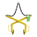 Lifting Tongs / Grabs » Mazzella Companies