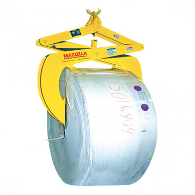 Lifting Tongs / Grabs » Mazzella Companies