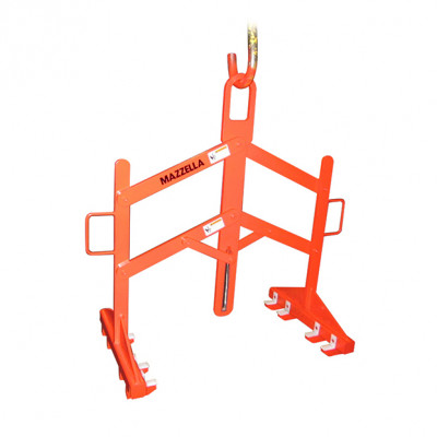 Lifting Tongs / Grabs » Mazzella Companies