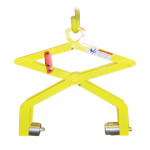 Lifting Tongs / Grabs » Mazzella Companies