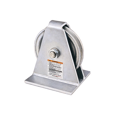 Crosby McKissick G-601-S Vertical Lead BlocksMazzella Companies