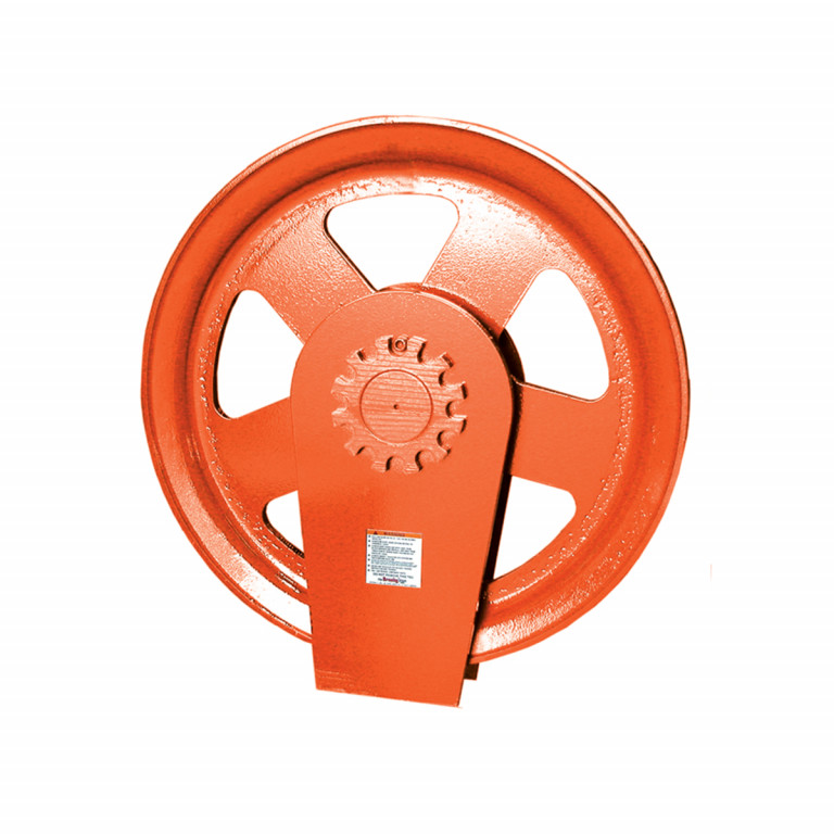 Crosby McKissick 380 Series Hook Blocks Mazzella Companies