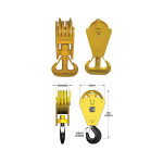 Miller Hi-Lift Blocks Mazzella Companies