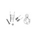 CM Herc-Alloy 800 Sling Hook Latch Kits | Mazzella