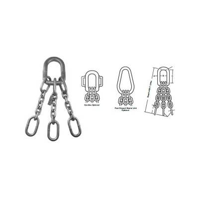 Magnet Chains » Mazzella Companies