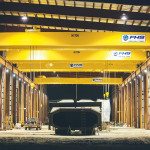 Overhead Crane Service: Emergency Repairs, Inspections, Maintenance