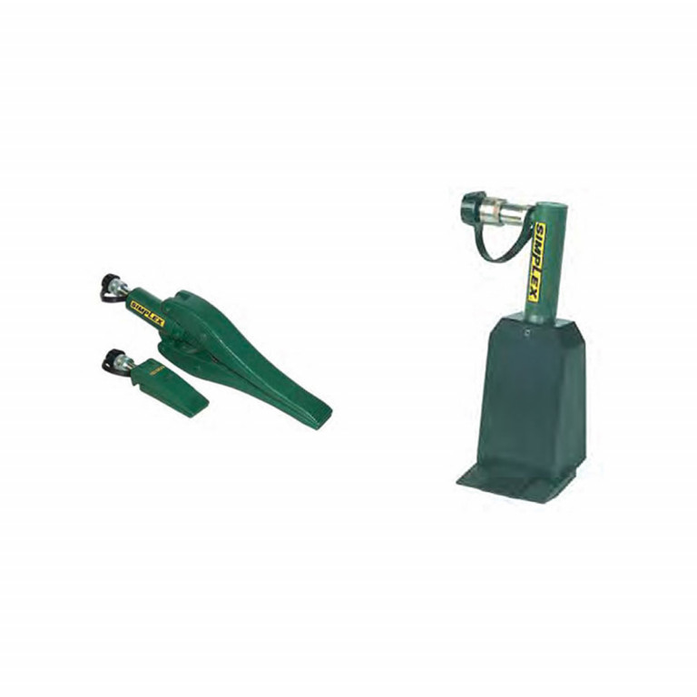 Simplex Hydraulic Spreader » Mazzella Companies