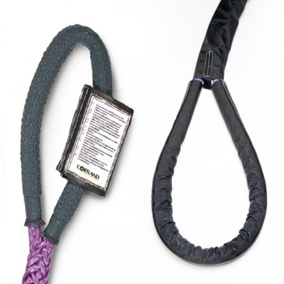 Synthetic Rope Slings » Mazzella Companies