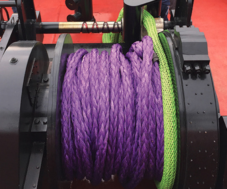 Cortland Chafe Protection » Mazzella Companies