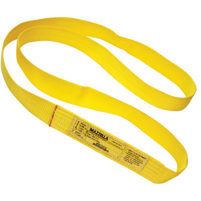 Synthetic Web Slings » Mazzella Companies