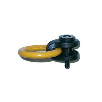 Actek Side Pull Hoist Rings | Mazzella