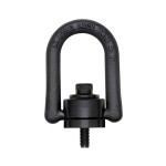 ADB Heavy Duty® Hoist Rings | Mazzella
