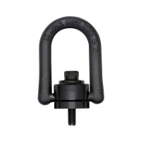 ADB Heavy Duty® Hoist Rings | Mazzella