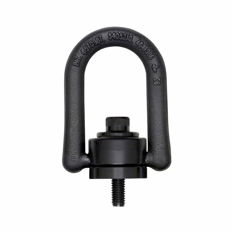 ADB Heavy Duty® Hoist Rings | Mazzella