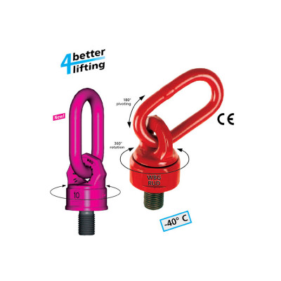 Hoist Rings » Mazzella Companies