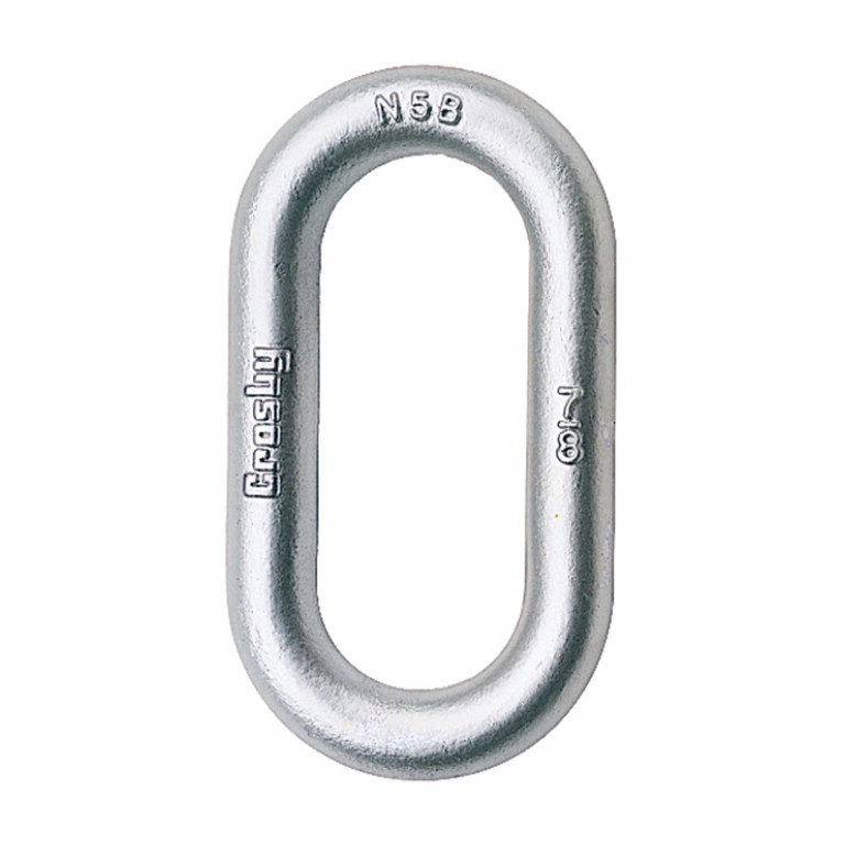 Crosby G-340 / S-340 Weldless End Links | Mazzella