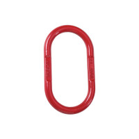 Peerless Accoloy® Kuplex® Oblong Master Links | Mazzella