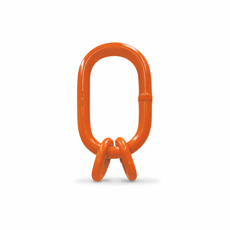 CM Herc-Alloy 800 Oblong Master Link Sub-Assembly | Mazzella