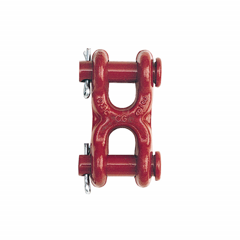 Crosby S-249 Twin Clevis Link | Mazzella
