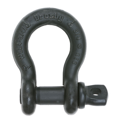 Shackles » Mazzella Companies
