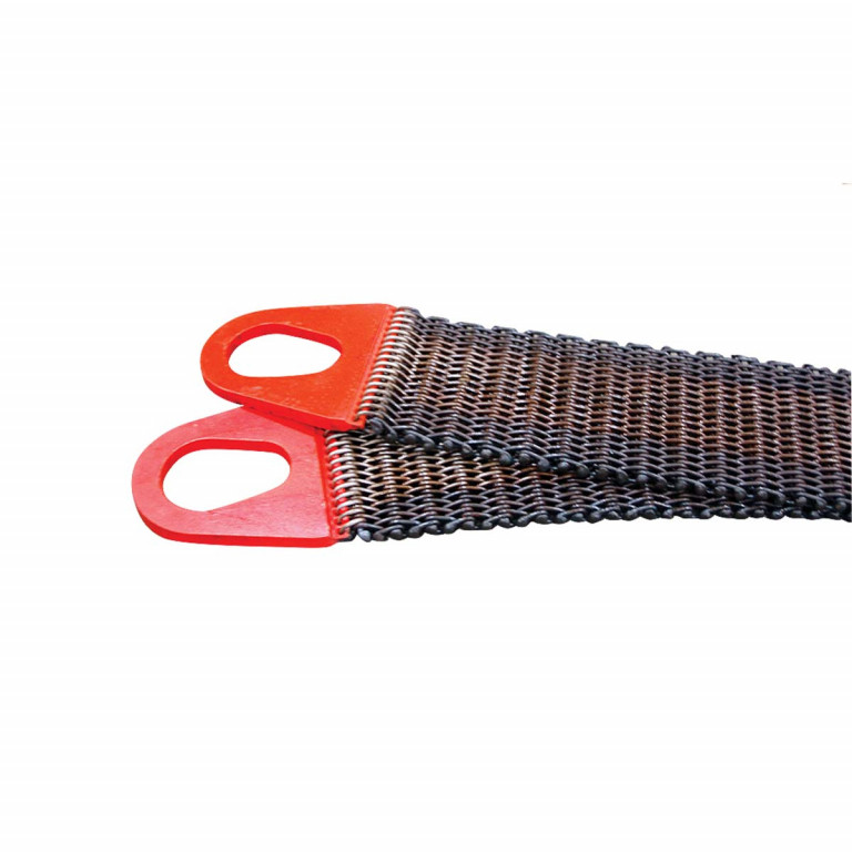 Wire Mesh Slings | Mazzella