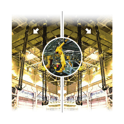 High-Performance Roundslings » Mazzella Companies