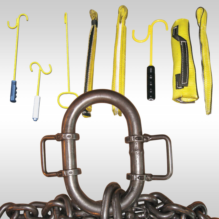 How to Use No Touch Hand Tools to Reduce Injuries on Your Job Site