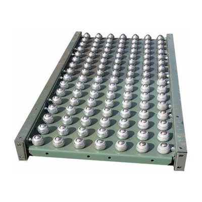 Ball Transfer Tables » Mazzella Companies