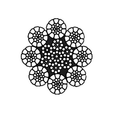 Wirerope Works / Bethlehem 8-PAC Specialized Wire Rope | Mazzella