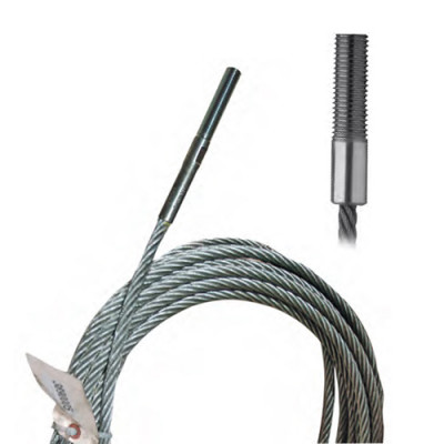 Threaded Sleeve » Mazzella Companies