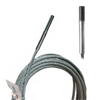 Threaded Stud » Mazzella Companies