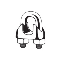 Wire Rope Clips » Mazzella Companies