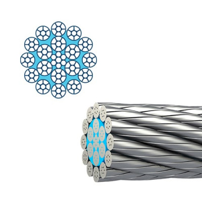 Bridon Dyform® 18 PI | Mazzella