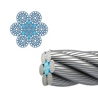 Bridon Dyform® 6 PI | Mazzella