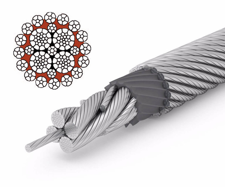 Teufelberger Evolution TK16 Plus | Mazzella