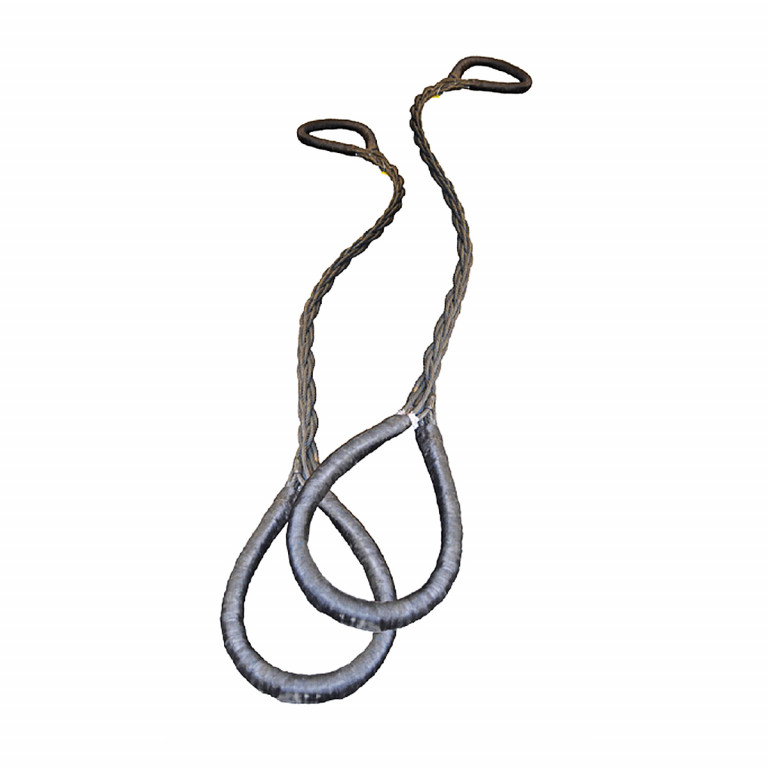 Wire Rope Slings » Mazzella Companies