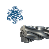 Bridon Dyform® 6 | Mazzella