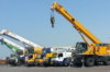 A Brief Mobile Cranes Glossary: Basic Terms You Should Know