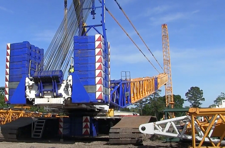 What is ASME B30.30, and How Does It Apply to Wire Rope Inspection