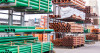 Warehouse Solutions: Conveyor & Storage Rack Systems | Mazzella FHS