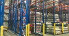 Warehouse Solutions: Conveyor & Storage Rack Systems | Mazzella FHS