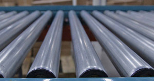 Warehouse Solutions: Conveyor & Storage Rack Systems | Mazzella FHS